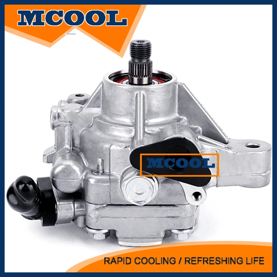 Power Steering Pump For Honda CRV ACCORD2.7 56110-PNB-003 56110-PNB-023 ...