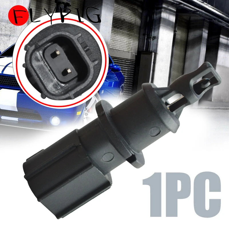 FLYPIG Exterior Outside Intake Air Temperature Sensor 4606487AA for ...