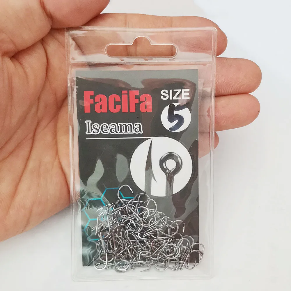Single Fish Hook Packs – The Outdoor Locker