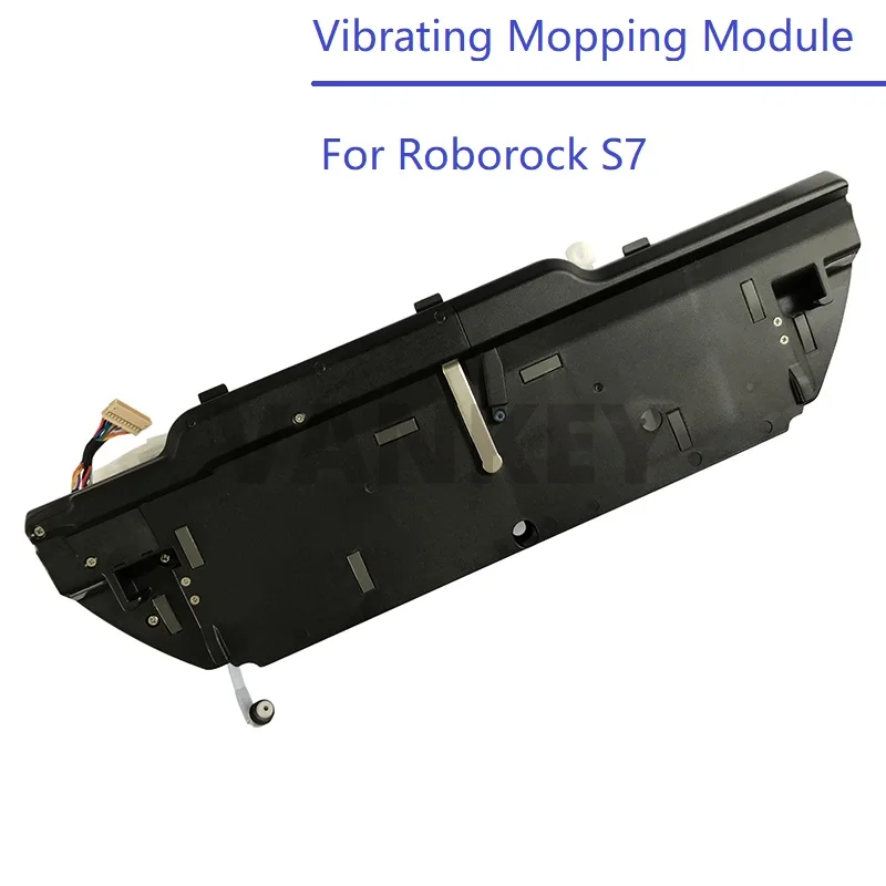 New Original S7 Vibrating Mopping Module for Roborock S7 S70 S75 Vacuum ...