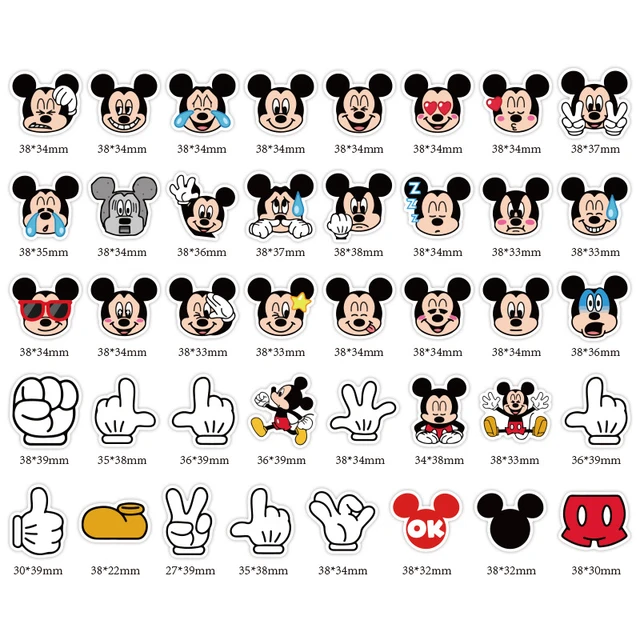 Cute Mickey Mouse Cover Photos For Facebook