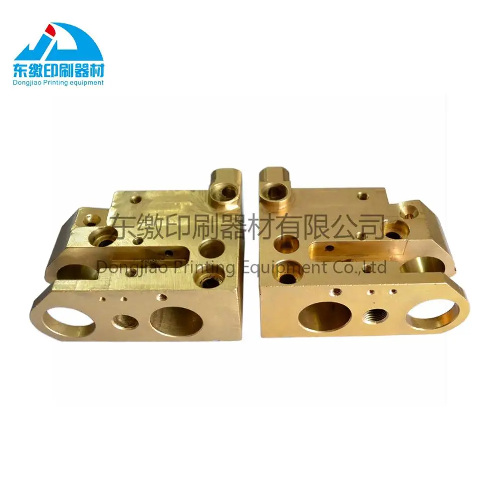 1 Piece Housing C5.072.202, C5.072.201 for Heidelberg CD102 Printing ...