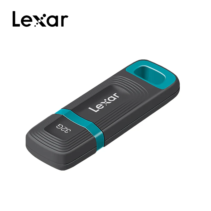 Lexar USB флэш-накопитель 32 Гб 64 Гб 128 ГБ USB3.1 высокоскоростной ...