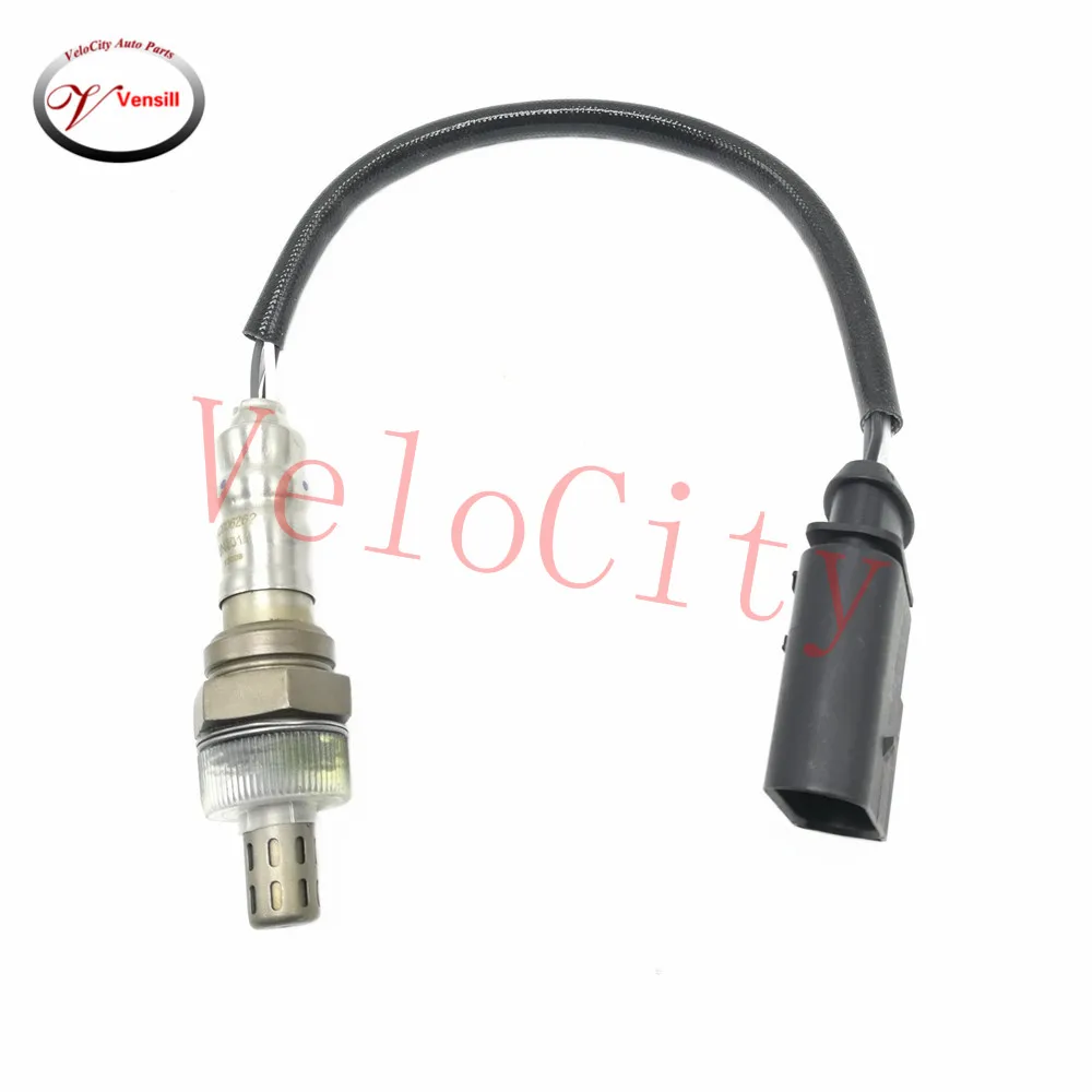 Oxygen Sensor Lambda Sensor For Volks Polo 1.2l 09-18 Seat Ibiza Iii 1 ...