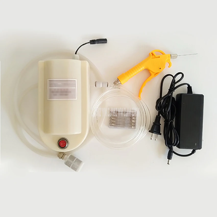 Commercial-Electric-Meat-Salting-Machine-High-Pressure-Injection-Gun ...