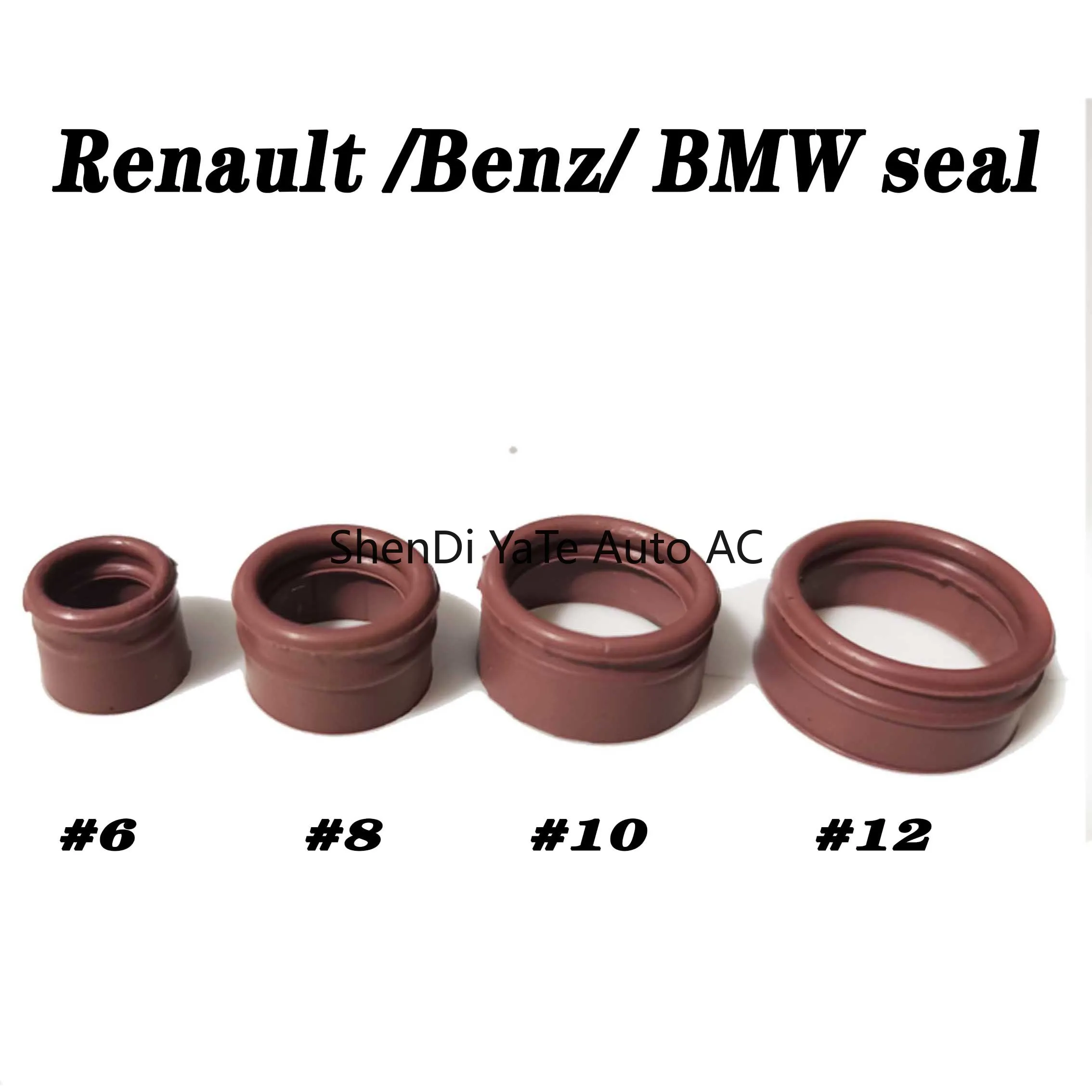 Air-conditioning-special-O-ring-for-Renault-for-Bmw-for-Benz-special-O ...