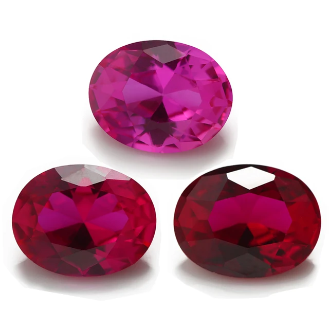 Corundum Gemstones