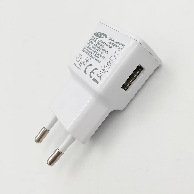 그립톡 삼성 충전기 5V/2A 벽 어댑터 100CM/150CM 마이크로 USB 데이터 케이블 갤럭시 S6 - 티몬