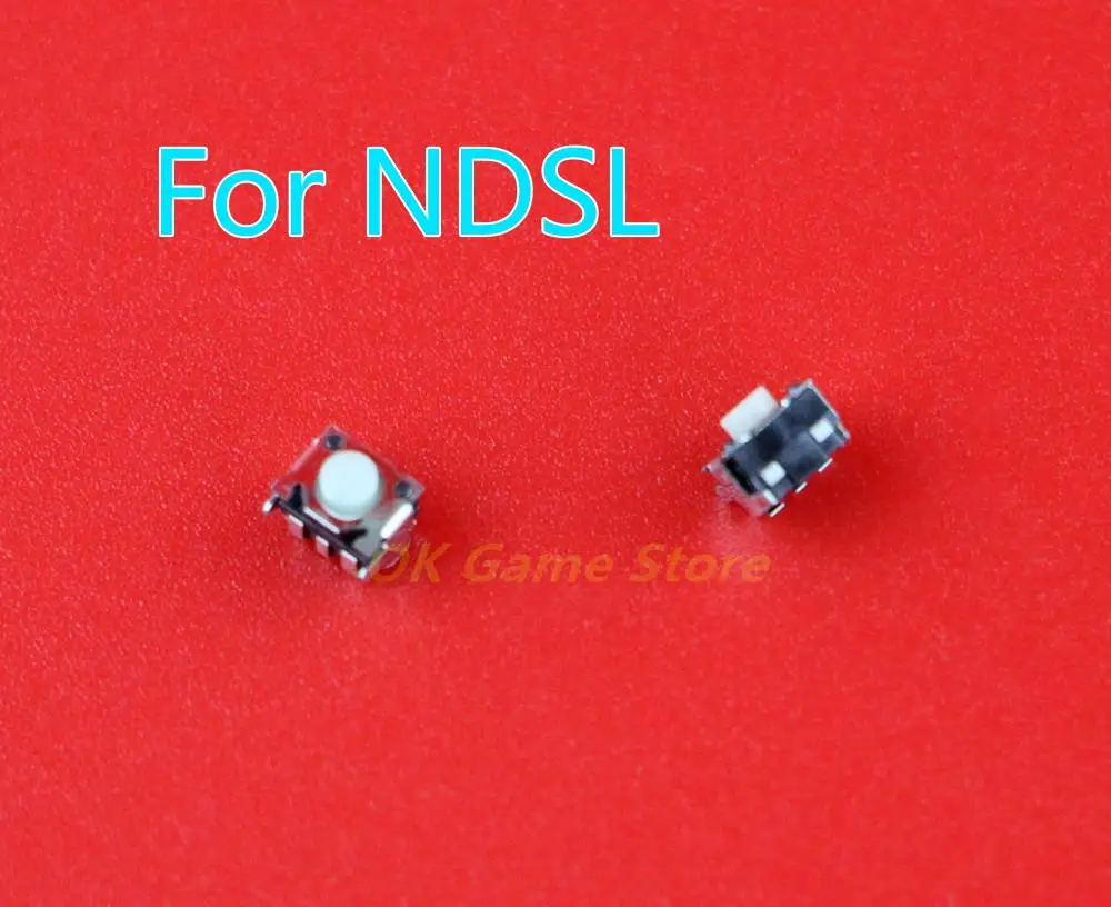 10pcs-Replacement-L-R-Trigger-button-Left-Right-Button-Switch-for ...