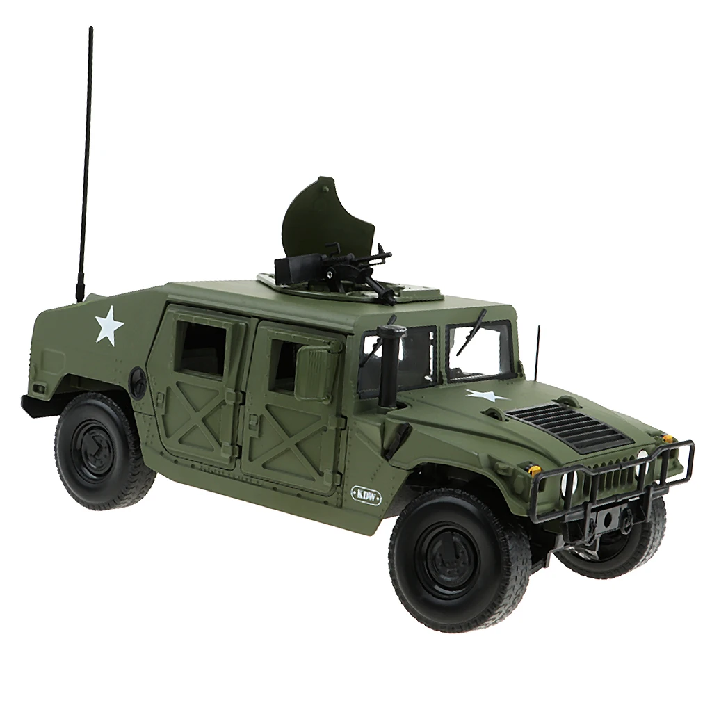 Diecast Army