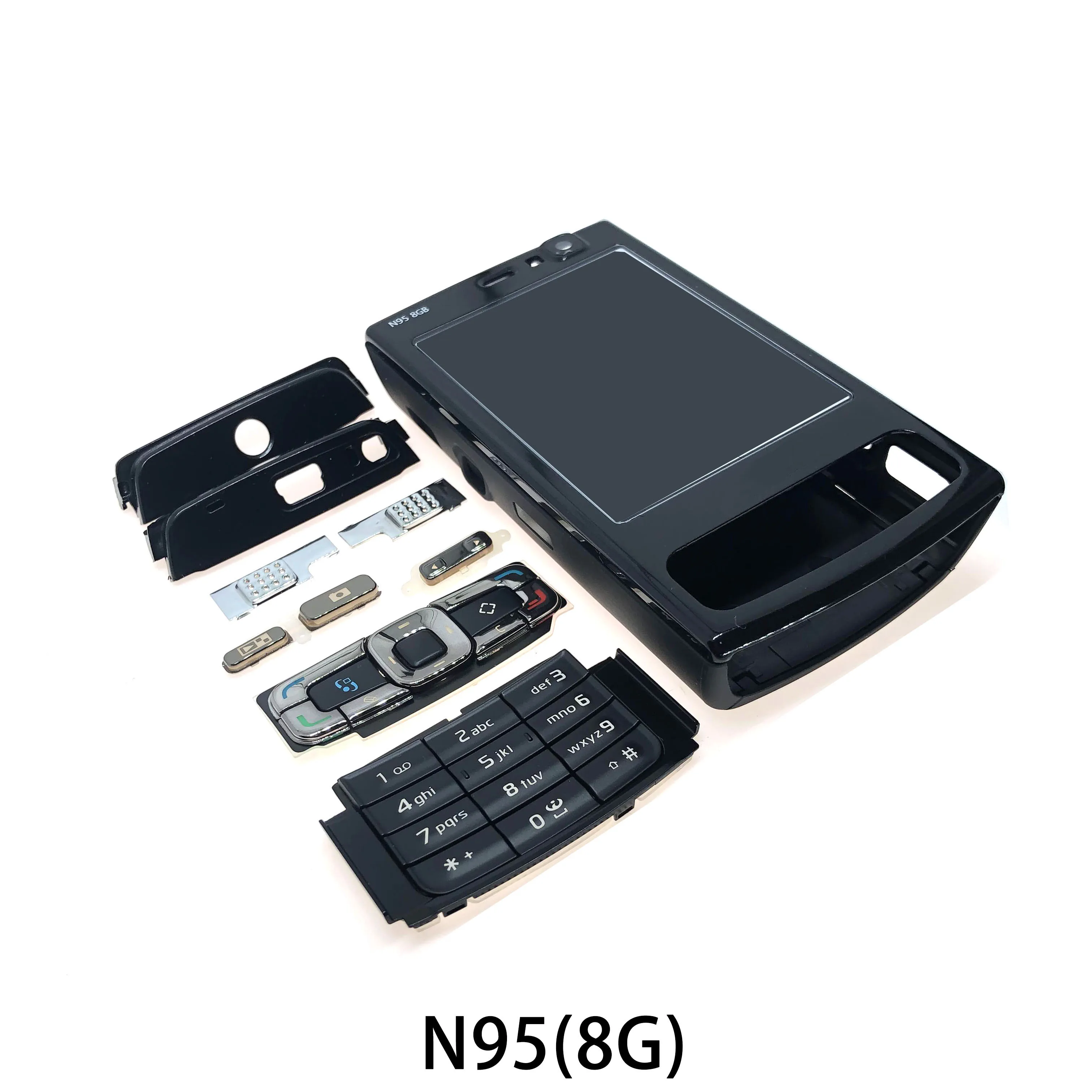 Nokia N95 8gb