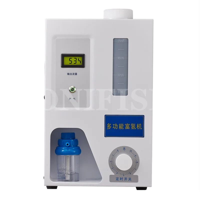 Hydrogen absorption machine household hydrogen rich water electrolysis ...