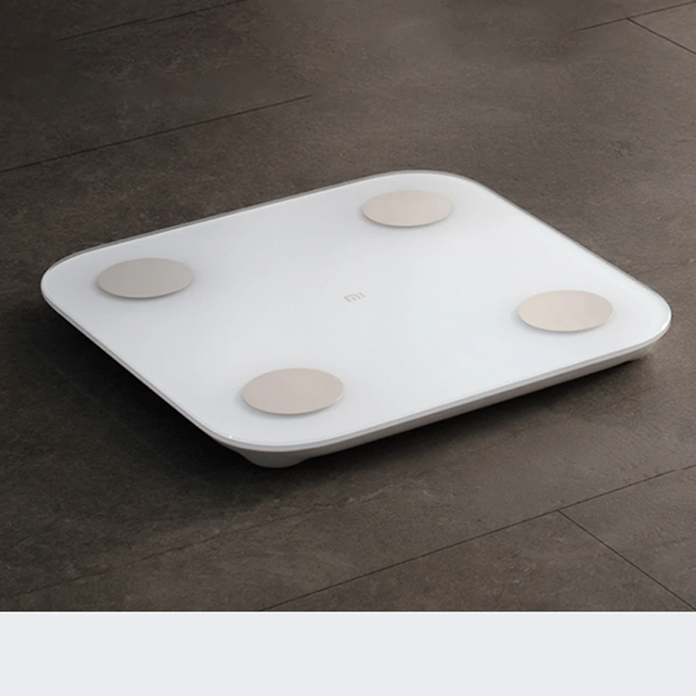 Xiaomi Weight Scale — Xiaomi-pad.ru