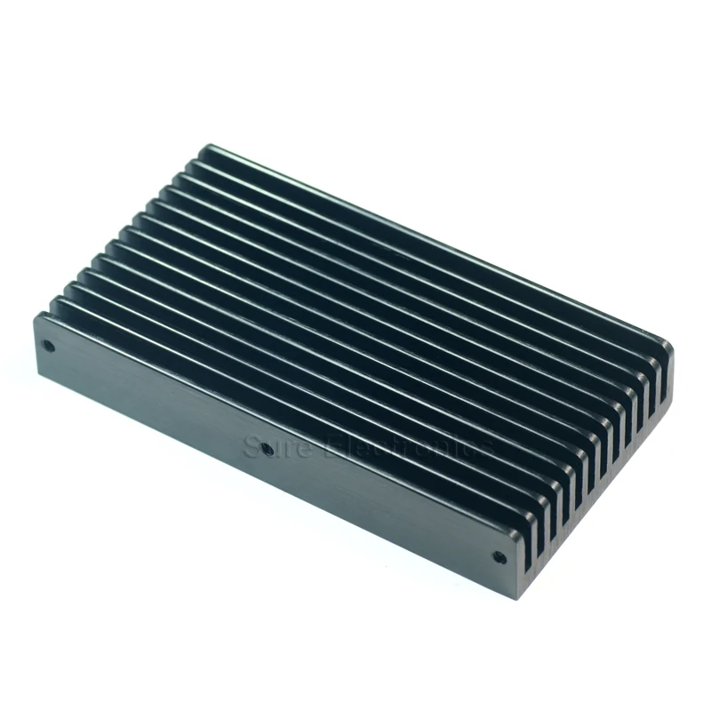 Audio-Heat-Sink-Radiator-TO220-DIY-Power-Amplifier-with-Aluminum ...