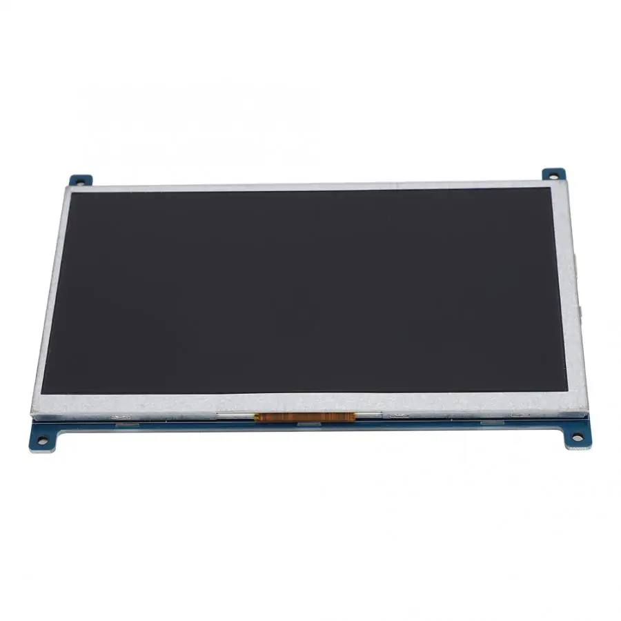 Aida64 7in 모니터 디스플레이 용 모니터 디스플레이 aida64 1024x600 용 ips 광각 고화질 lcd 섀시 ...