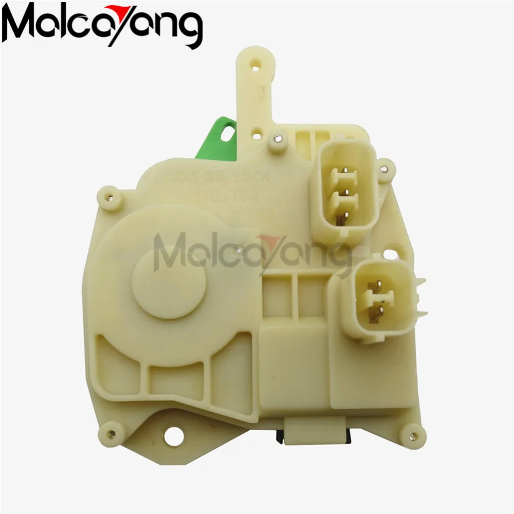 Front Or Rear For Honda Accord, TL, CL, MDX, Odyssey - Right Side Door ...