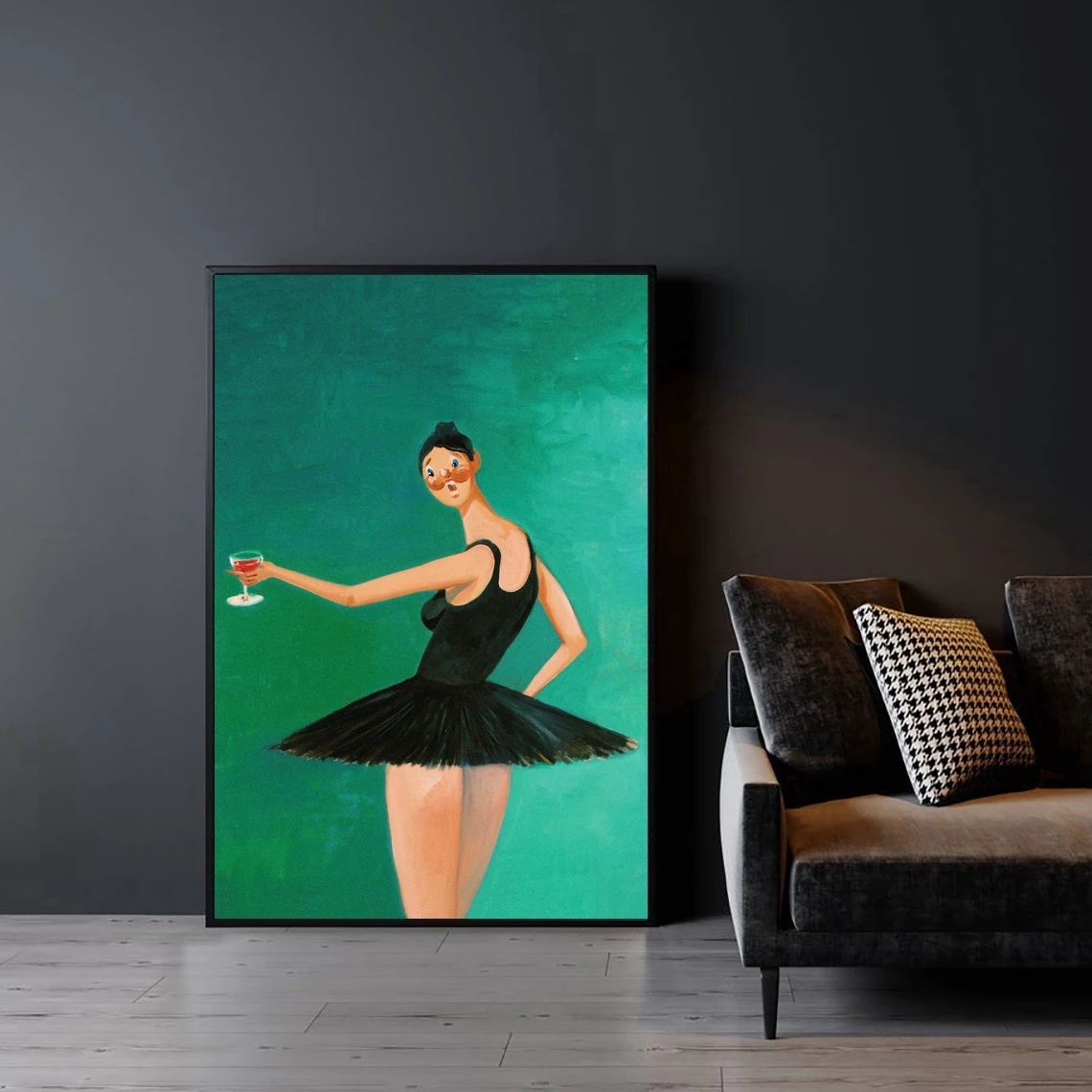 My Beautiful Dark Twisted Fantasy Cover Art