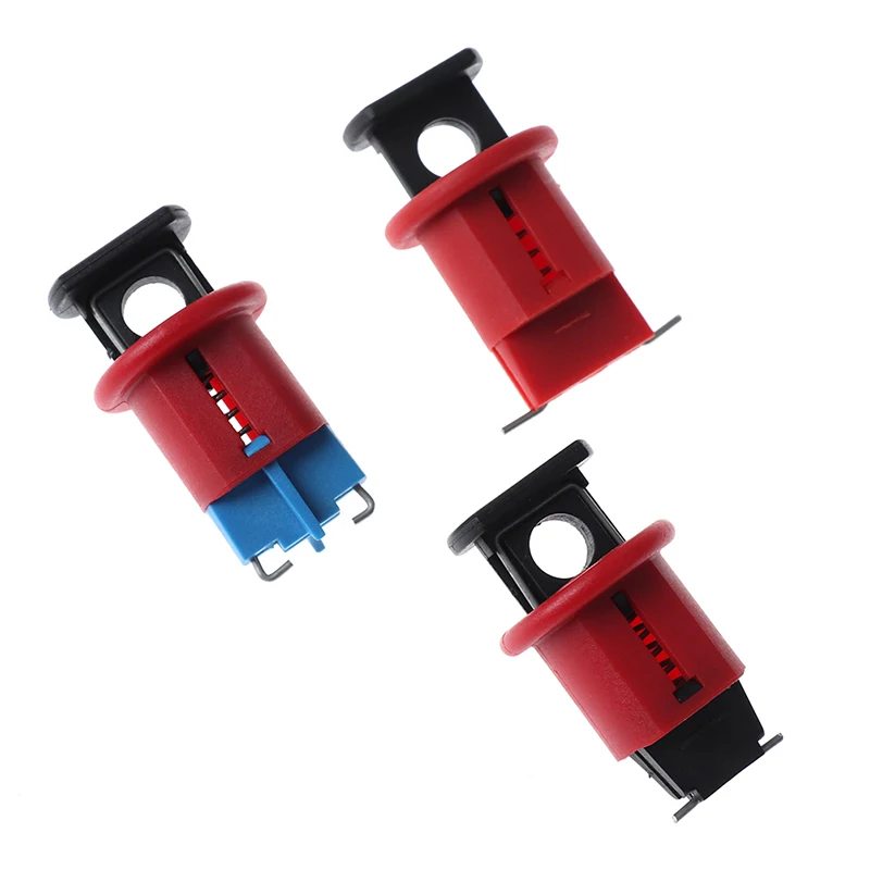 Generic Circuit Breaker Lock Electrical Safety Lockout Miniature Air ...
