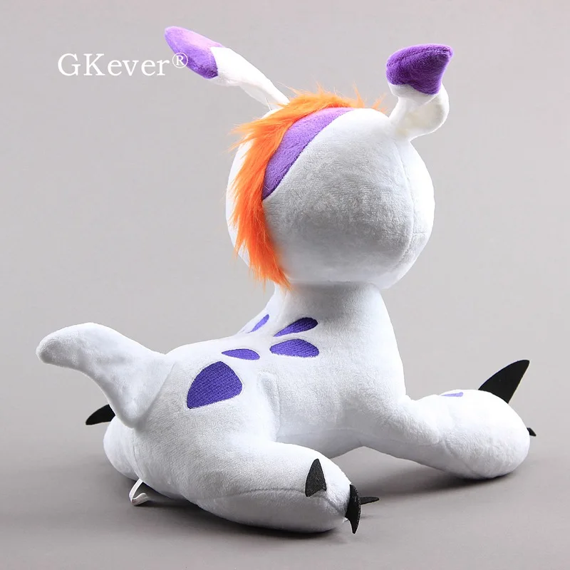 Gomamon Plush