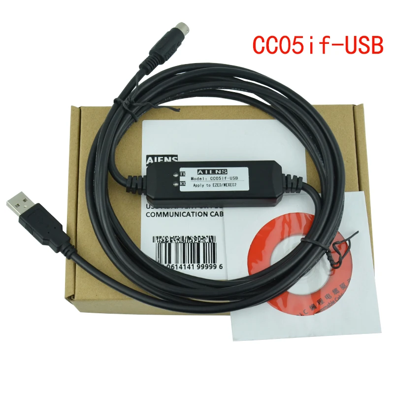 Compatible withOriental motor computer communication CCO51F CC05If-USB ...