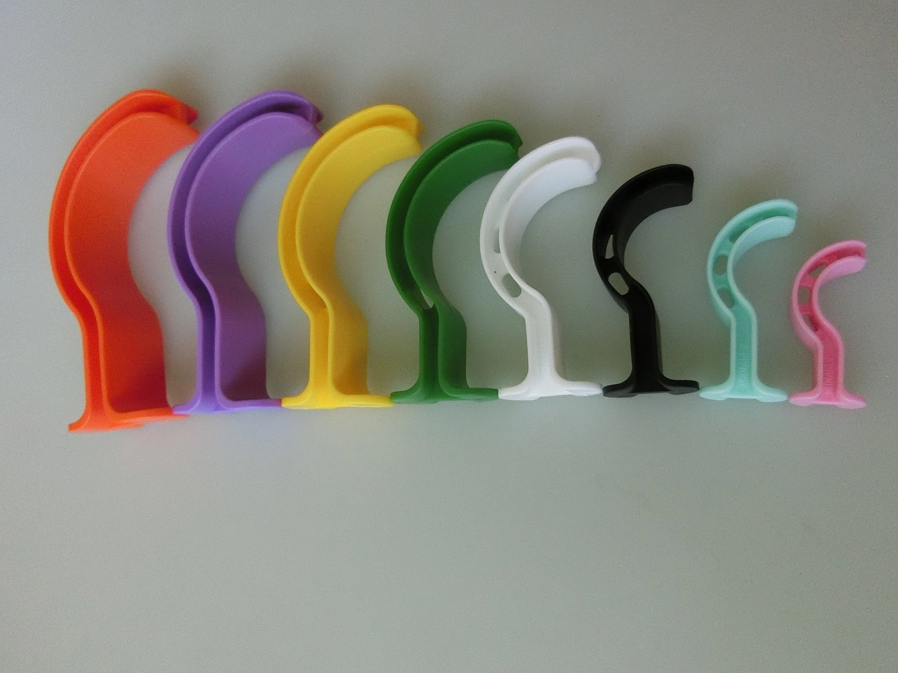 Oropharyngeal Airway