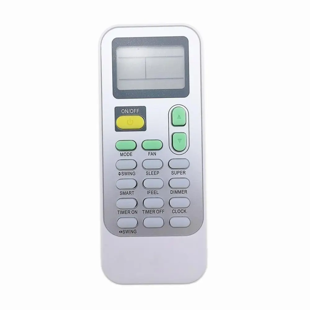 Nuevo control remoto original de aire acondicionado para Falcon DG11J1 ...