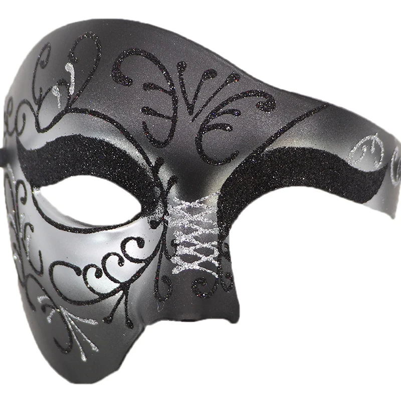 Phantom Half Mask