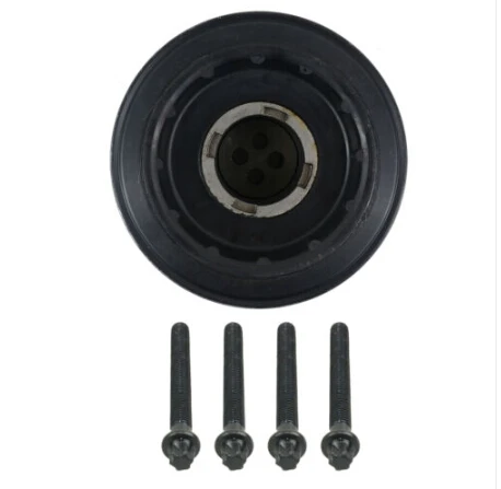 AP03-CRANK-SHAFT-PULLEY-DAMPER-wiht-Bolt-11237788611-for-BMW-330D-325D ...