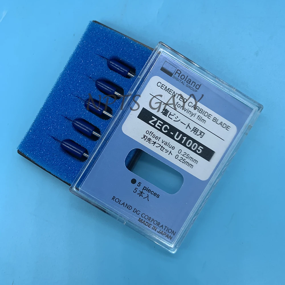 ZEC-U1005-Roland-Cutting-Blade-45-Degree-knife-for-Roland-XC-540-SP ...