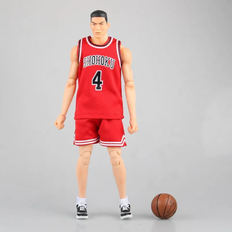 Takenori Akagi Gorilla