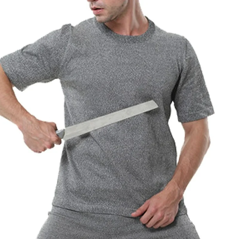 Cut Resistant Anti Stab Pants | Safety Clothing Men | Cut Resistant ...