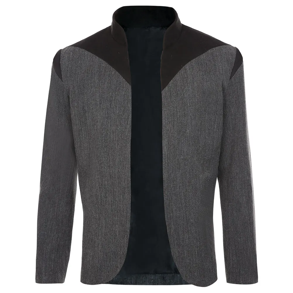 Star Trek Series: Picard Season1 Jacket Cosplay Costume - AllCosplay.com