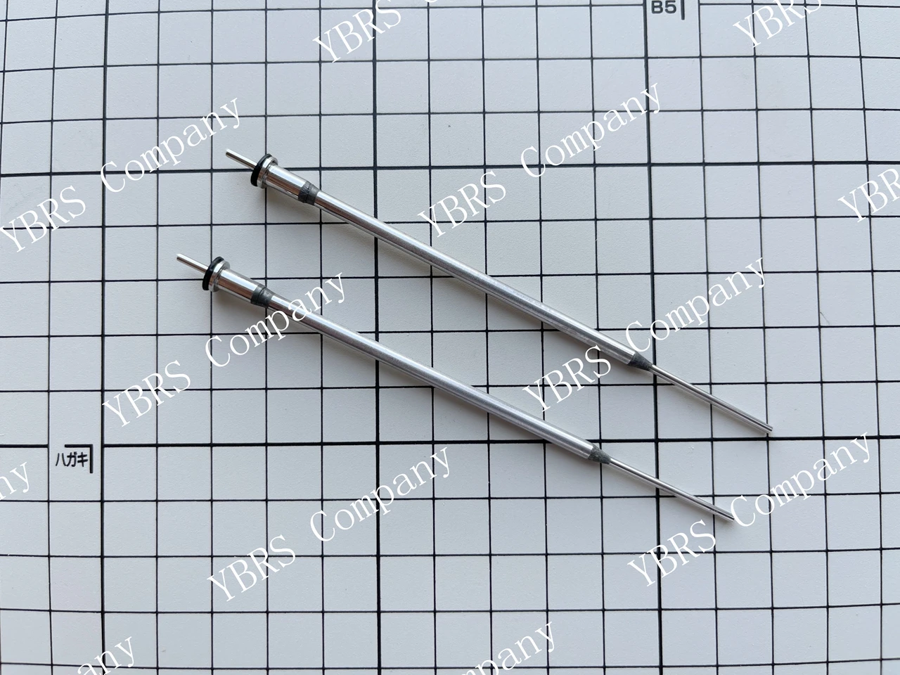 Sonda de reactivo para TOKYO BOEKI TMS 1024i, TMS 1024i, TMS1024i, 2 ...