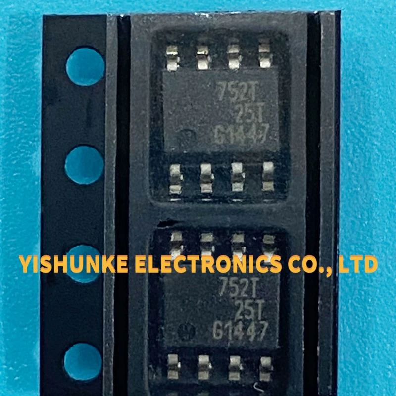 10PCS-Bsp752t-752t-original-sop-8-bsp752r-752r-interface-transceiver ...