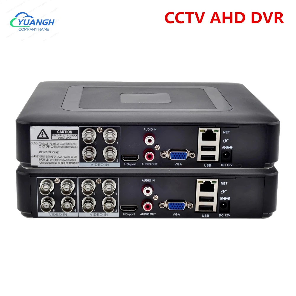 5-In-1-CCTV-Mini-DVR-TVI-CVI-AHD-CVBS-IP-Camera-Digital-Video-Recorder ...