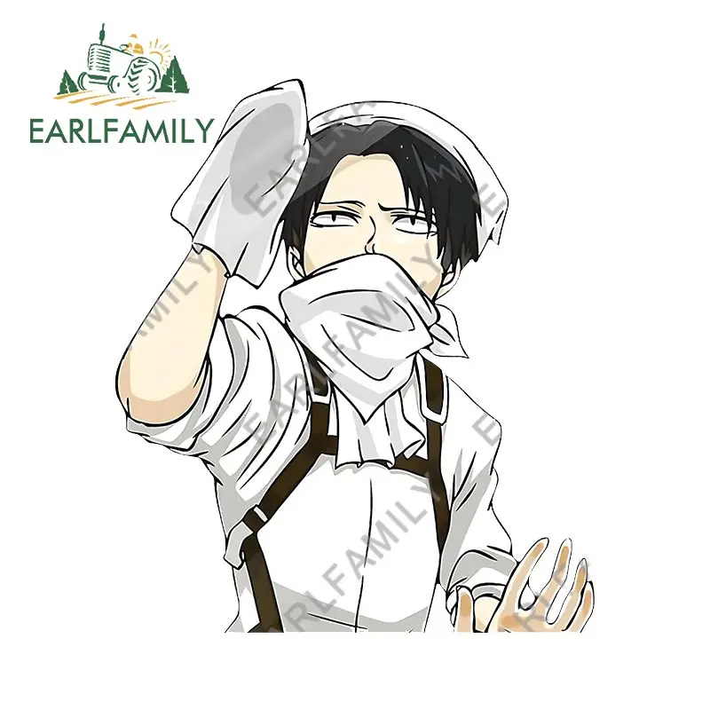 Levi Attack On Titan Wallpaper Chibi