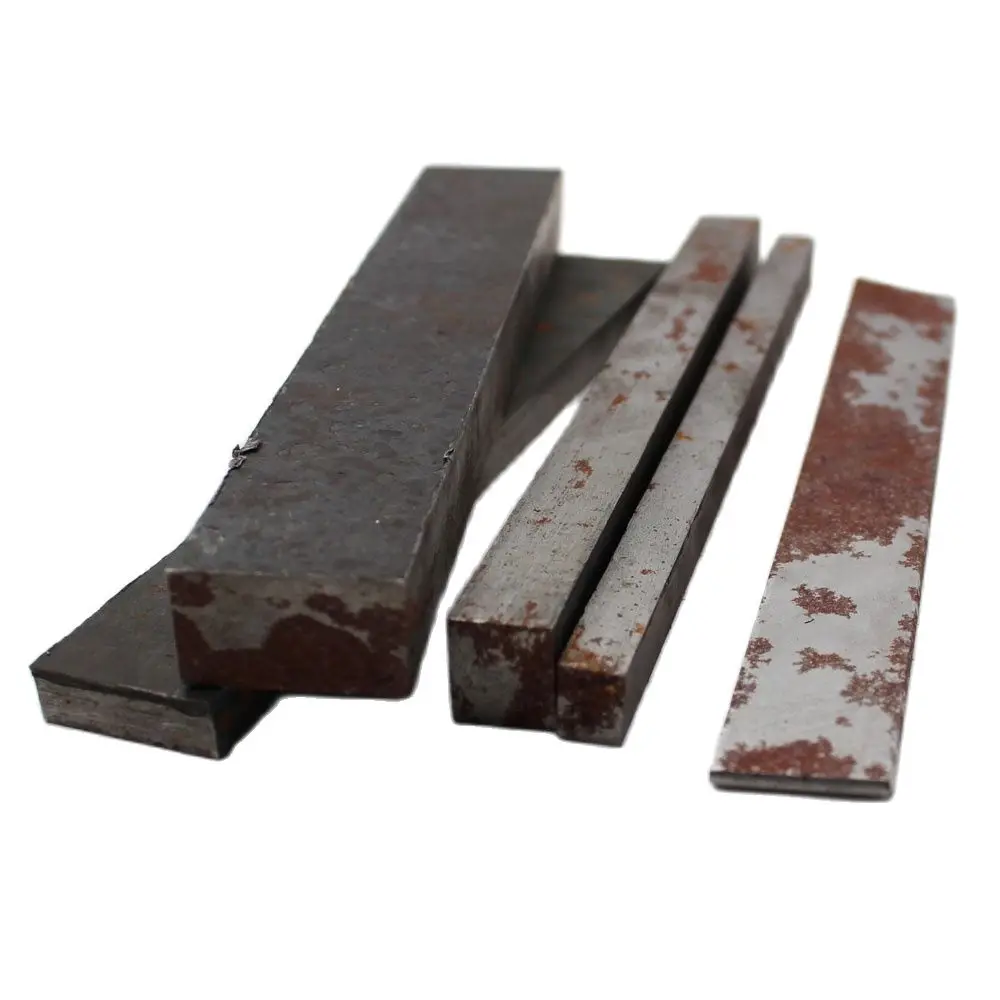 Pure Soft Iron Flat Bar/Rod For Making Electromagnets|Tool Parts ...