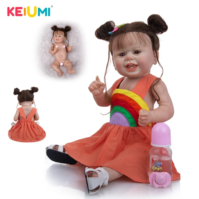 Reborn Arcobaleno Babies