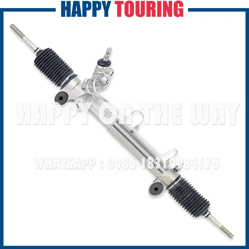 New Power Steering Rack For Lexus Es350 & Toyota Camry 44250-06340 ...