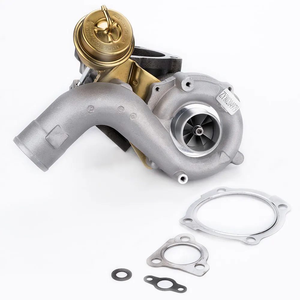 Maxpeedingrods Upgrade K03S Turbo For Audi A3 A4 Tt Vw Beetle Golf Gti ...