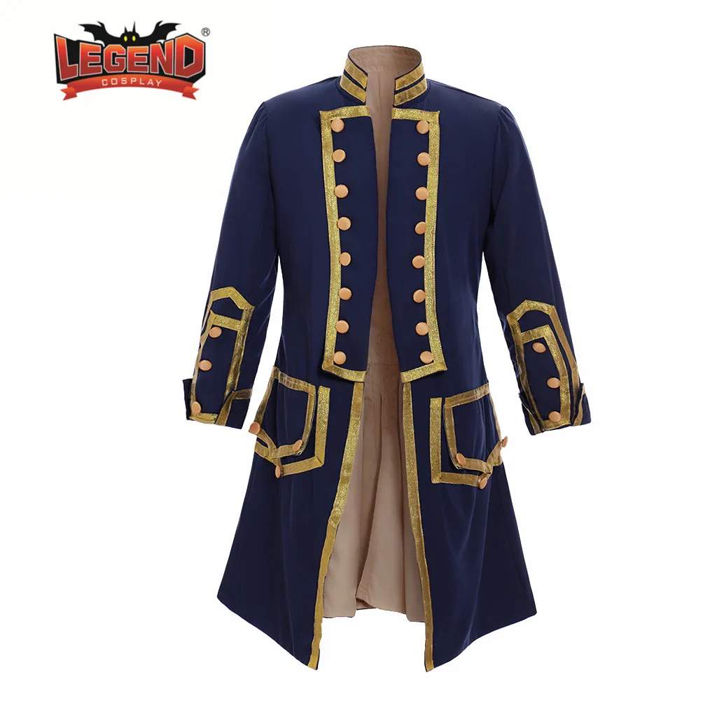 tuxedo tailcoat Historical Retro Victorian Men's Regency outfit ...