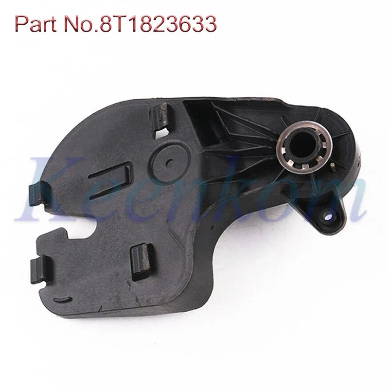 Voor Audi A3 A4 A5 A6 A7 Q2 Nieuwe Kap Beugel Klink Release Openner ...