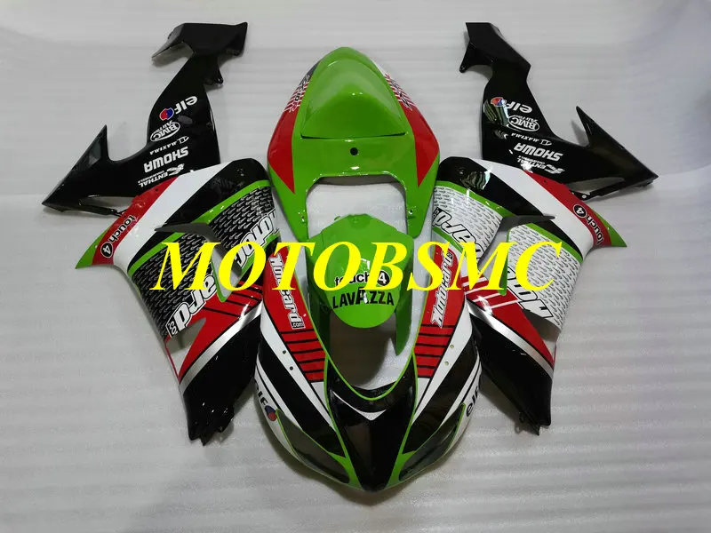 2006 Kawasaki Zx10r Custom