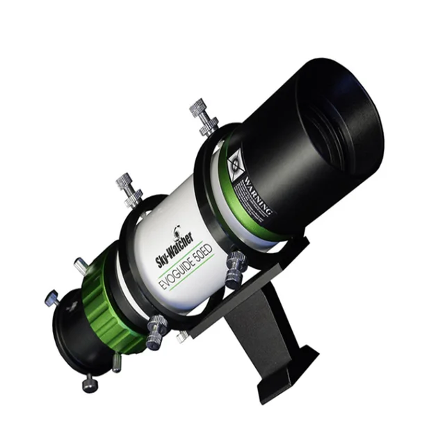Skywatcher EVOGUIDE 50ED Guidescope For Telescope Astrophotography – Ci ...