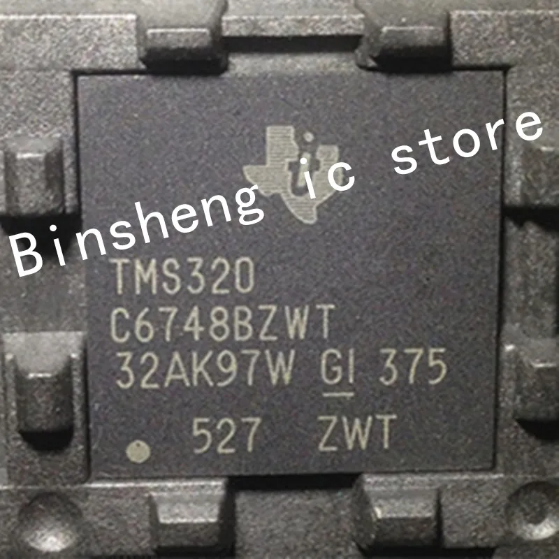 TMS320C6748BZWT-TMS320C6748BZWTA3-TMS320C6748BZWTD4-Embedded-DSP ...