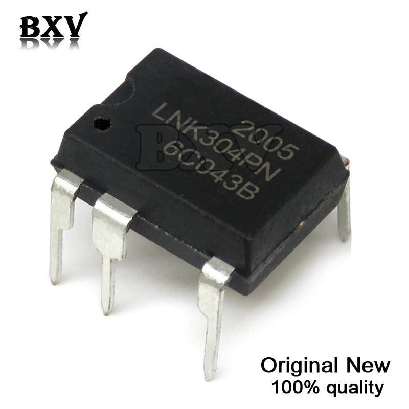 10PCS-LNK304PN-LNK564PN-LNK305PN-LNK306PN-LNK364PN-LNK626PG-LNK362PN ...