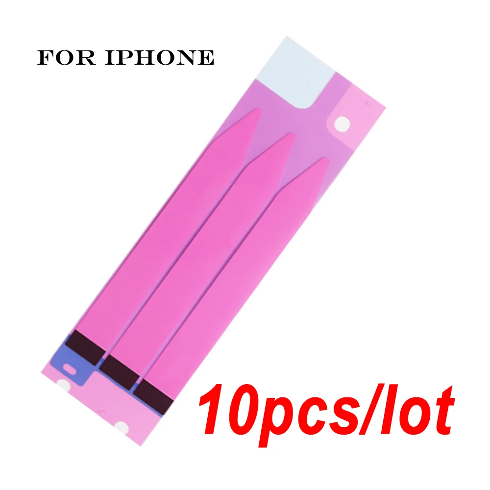 Adhesive Tape Sticker Iphone 5s Battery | Iphone 7 Plus Battery ...