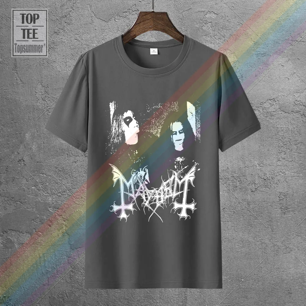 Mayhem Dead Shirt