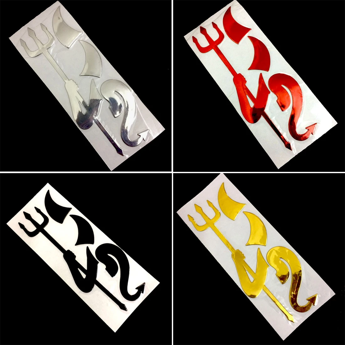 PVC-3D-Devil-Style-Demon-Sticker-Car-Styling-Auto-Emblem-Logo-Paper ...