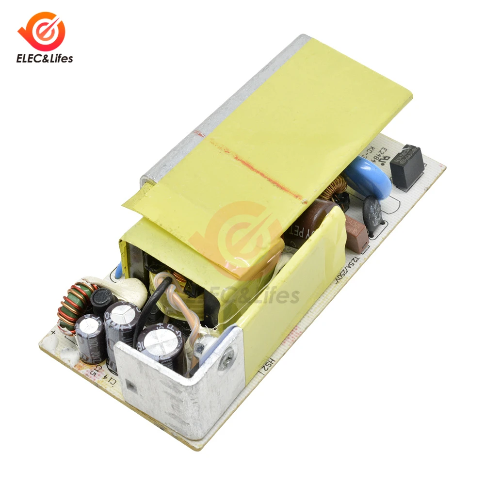 Switching Power Supply Module 12v 5a | Switching Power Supply Module Ac ...